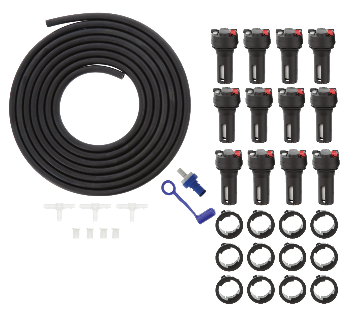 Battery Watering Technologies® Watering Kits (BWT) – Green Energy Concepts