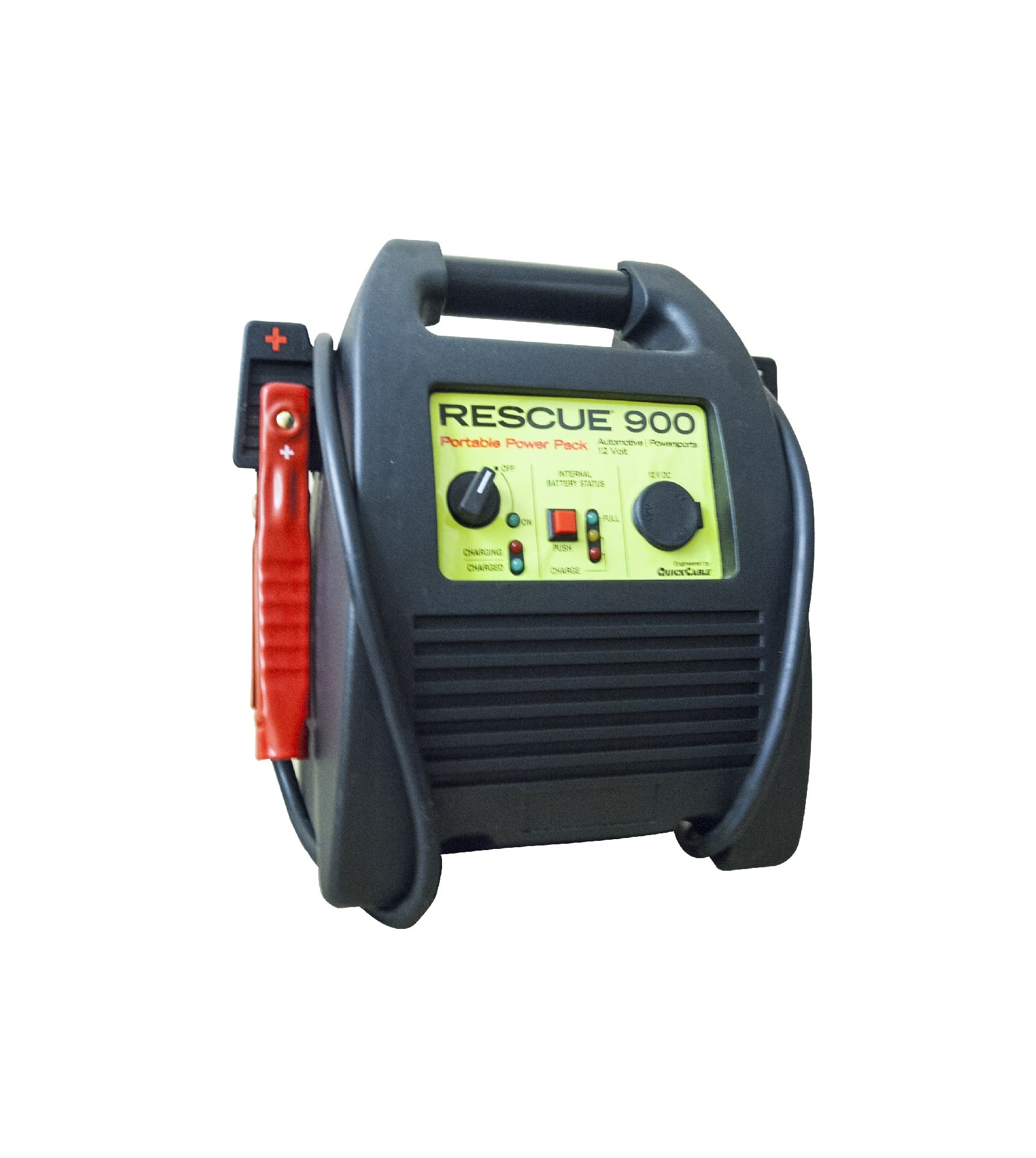 Portable Power Packs – Green Energy Concepts