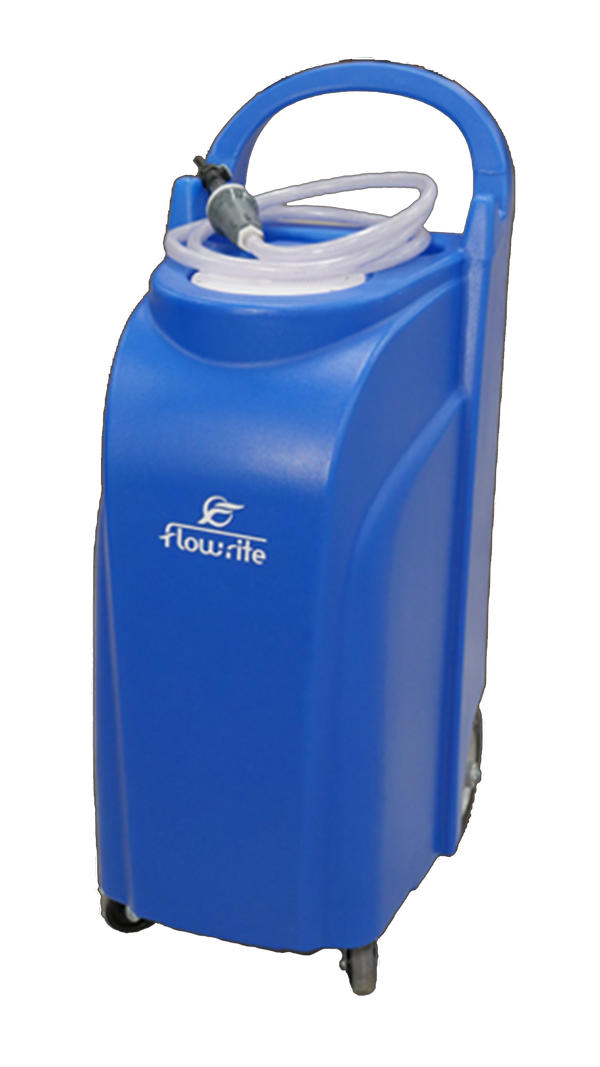 BA-MS-115 - Flow-Rite Portable DC Watering Cart – Green Energy Concepts