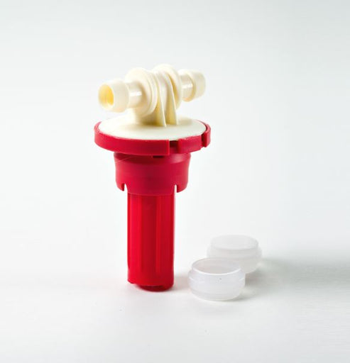 INJ‐CL1 - Clamp Lock Water Injector, for Standard Bayonet Vent Opening ...