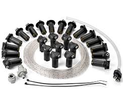 Philadelphia Scientific Stealth Watering System – Green Energy Concepts